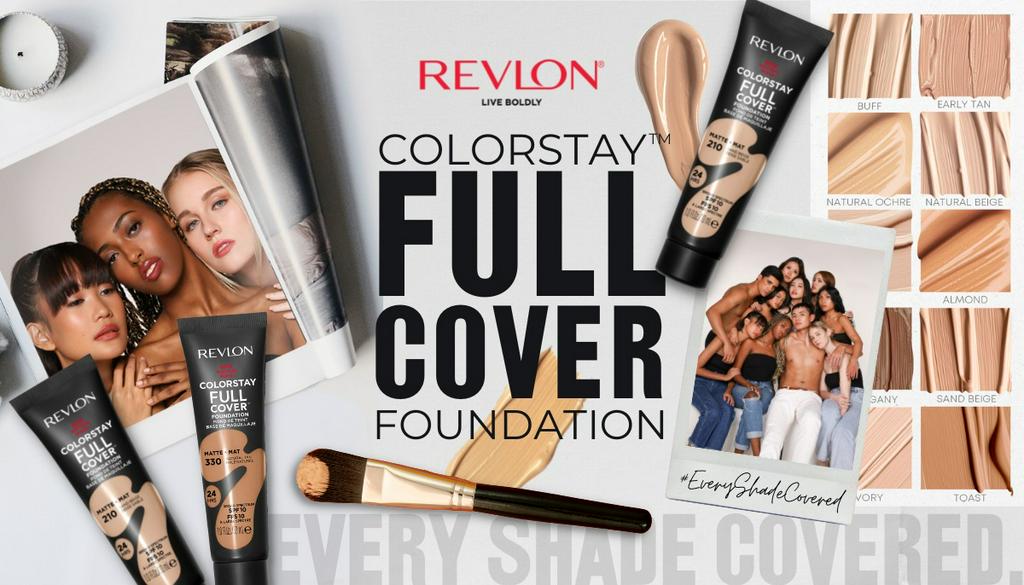 Revlon, Online Shop | Shopee Philippines