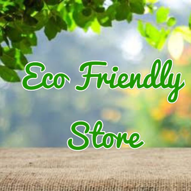 Ecofriendlystore, Online Shop | Shopee Philippines
