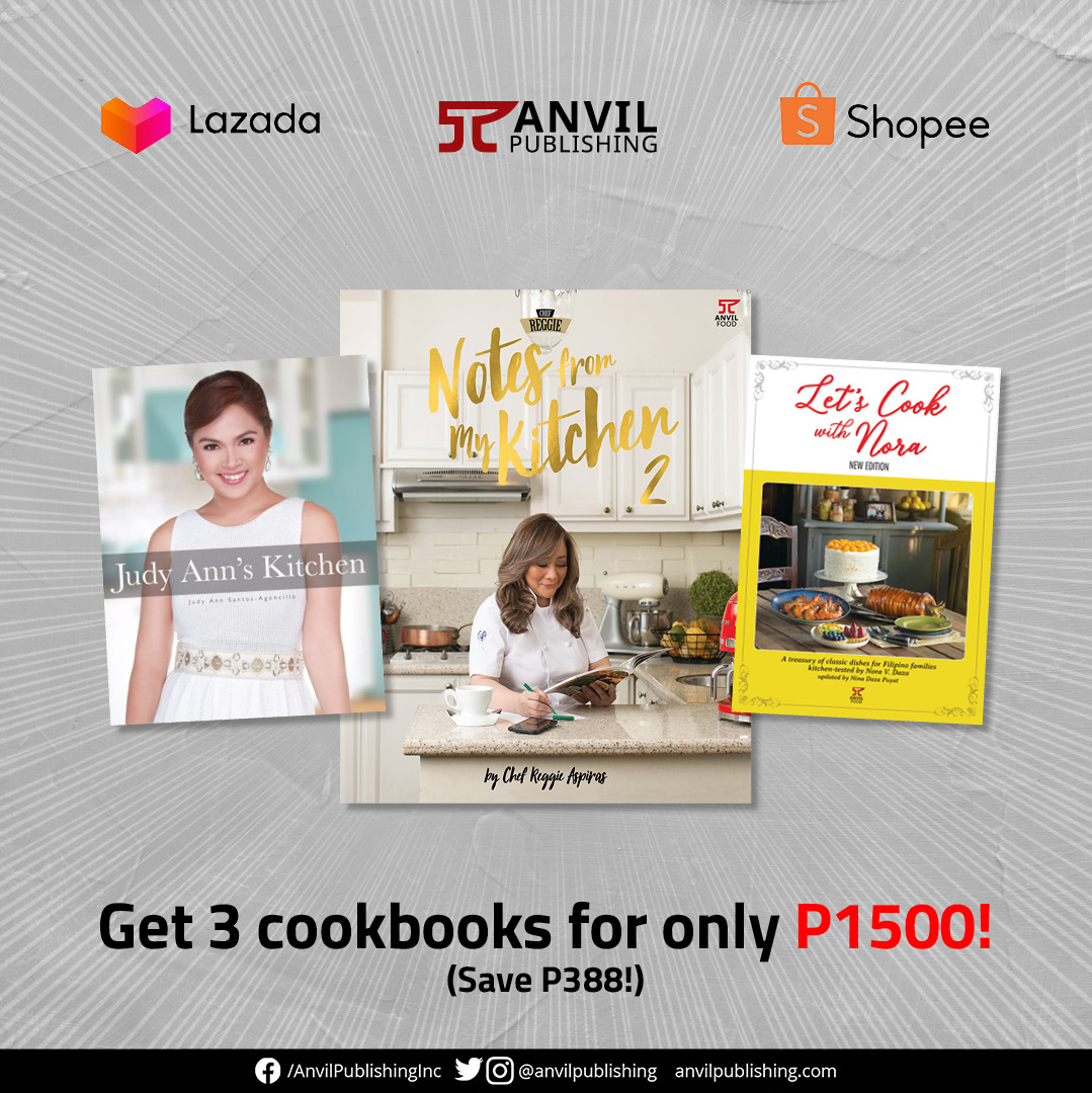 Anvil Publishing Inc, Online Shop | Shopee Philippines