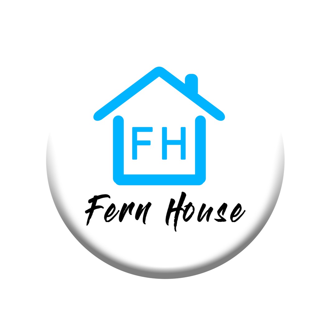 Fern House, Online Shop | Shopee Philippines