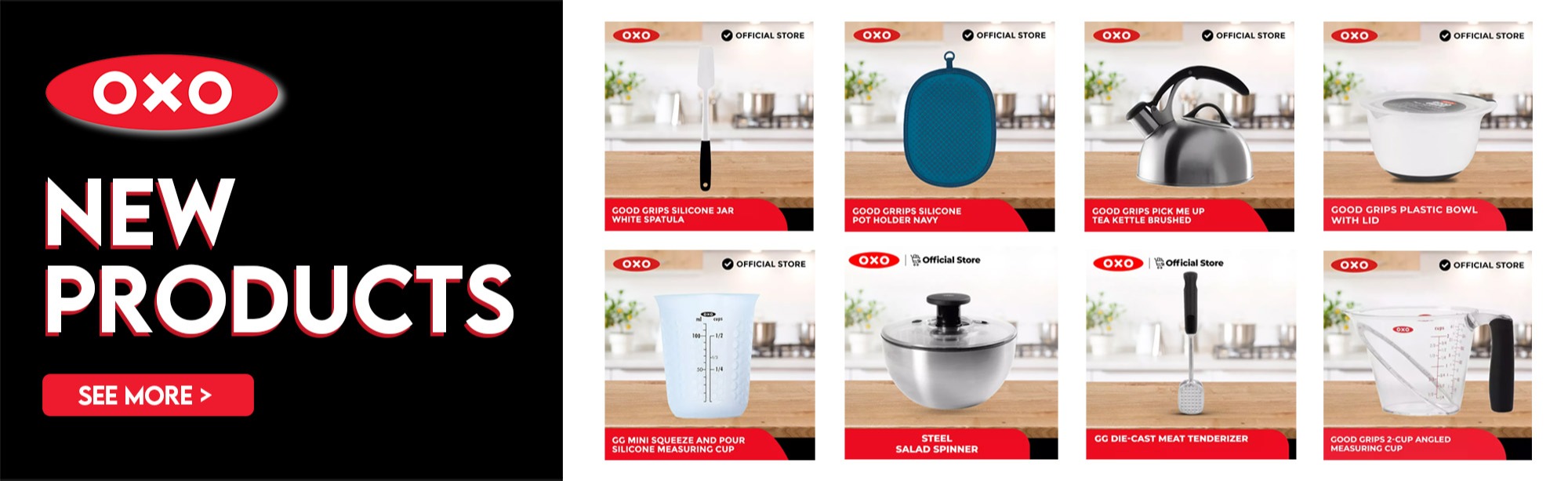 OXO Philippines, Online Shop | Shopee Philippines