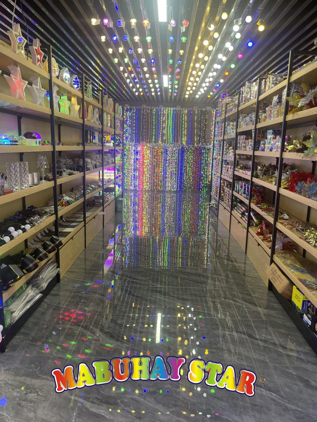 MABUHAY-STAR, Online Shop | Shopee Philippines