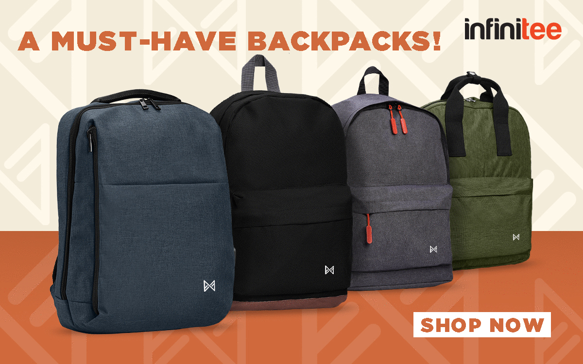 Infiniteeph, Online Shop | Shopee Philippines