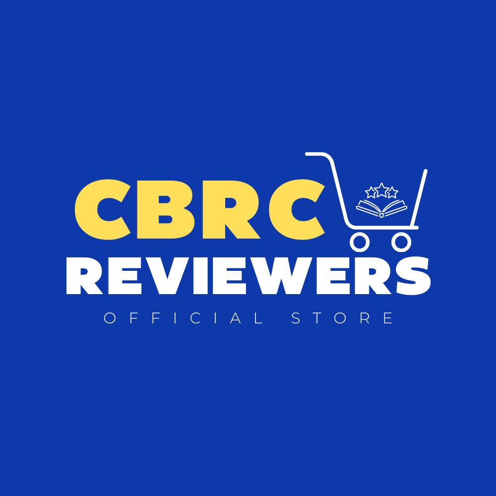 CBRC Reviewers, Online Shop | Shopee Philippines