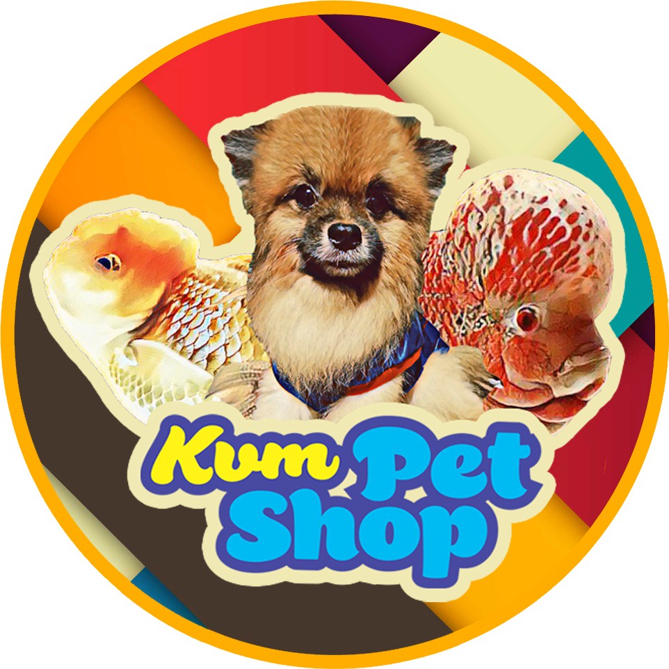 KVM PET SHOP, Online Shop | Shopee Philippines