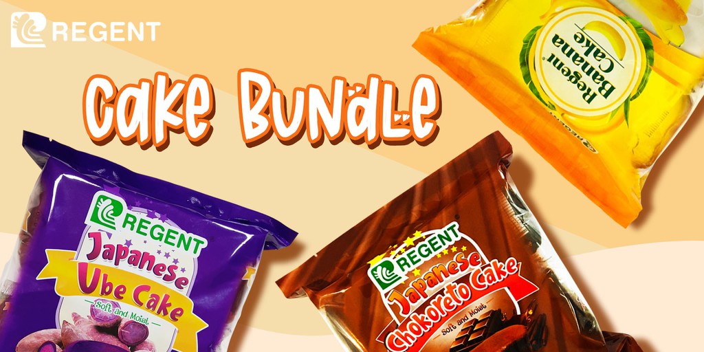 Regent Foods, Online Shop | Shopee Philippines
