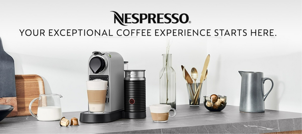 Nespresso Philippines Official, Online Shop | Shopee Philippines
