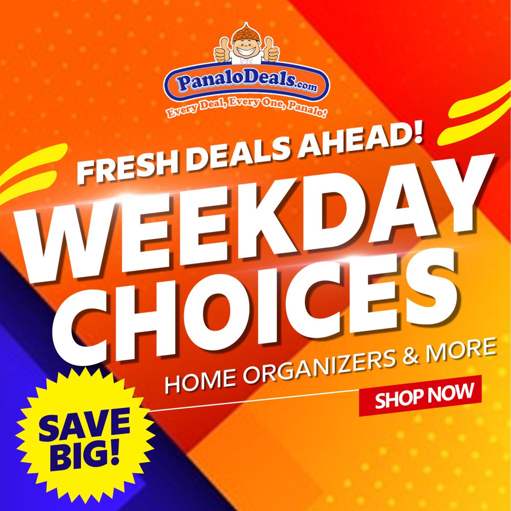 Mr.panalo.ph, Online Shop | Shopee Philippines