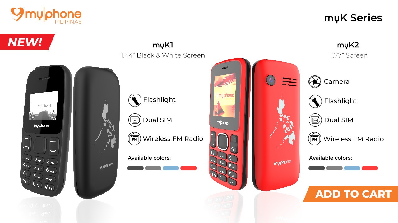 MyPhone Store , Online Shop | Shopee Philippines