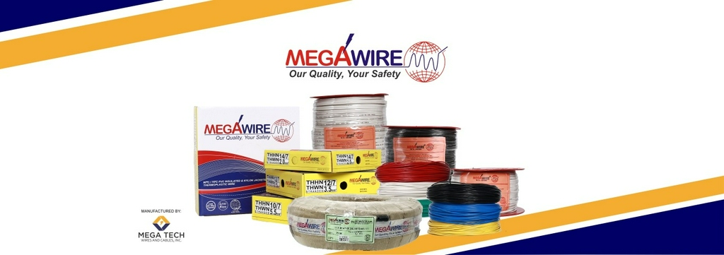 MEGAWIRE STORE, Online Shop | Shopee Philippines