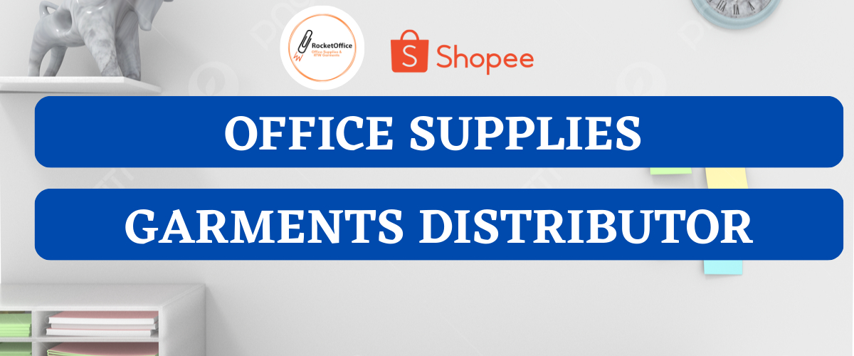 Rocket Office, Online Shop | Shopee Philippines