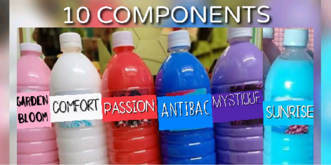 Amber Kits Cleaning Supplies, Online Shop | Shopee Philippines