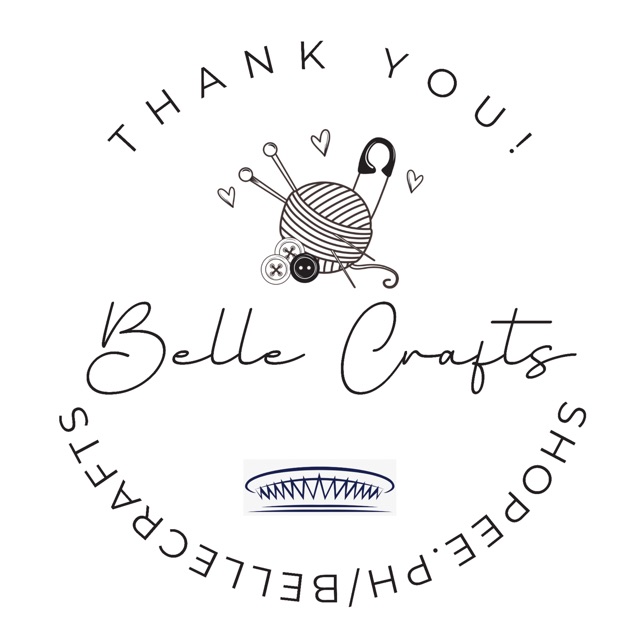 Belle Crafts, Online Shop | Shopee Philippines