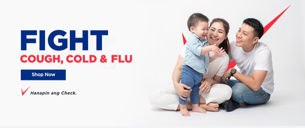 RiteMED, Online Shop | Shopee Philippines