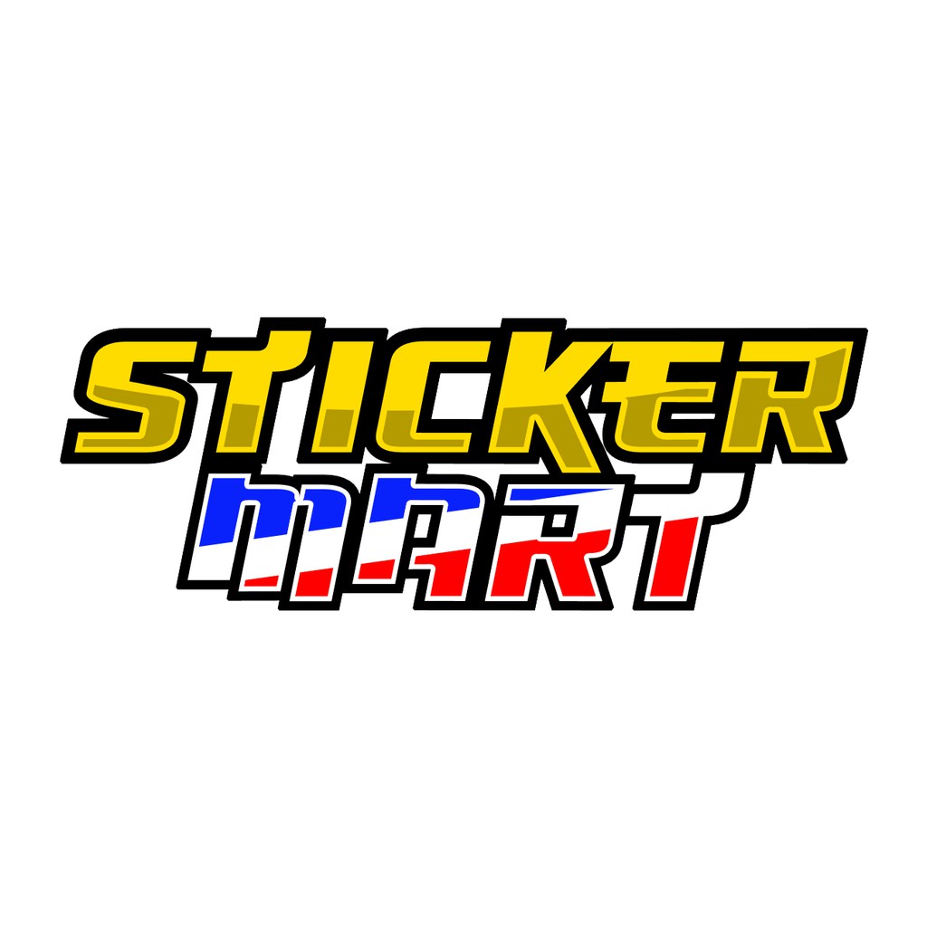 Sticker Mart, Online Shop | Shopee Philippines