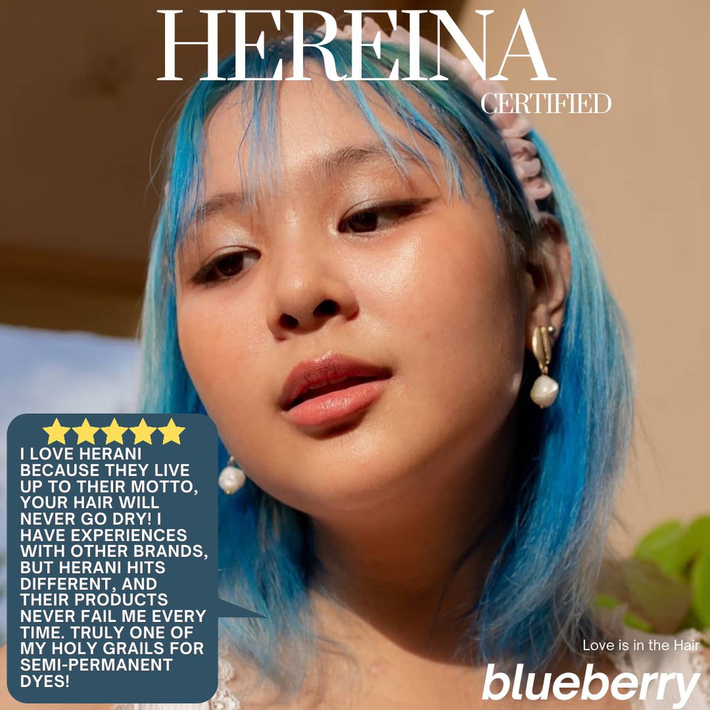 Herani Hair Color Store, Online Shop | Shopee Philippines