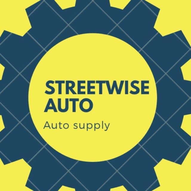 Streetwise Auto, Online Shop | Shopee Philippines