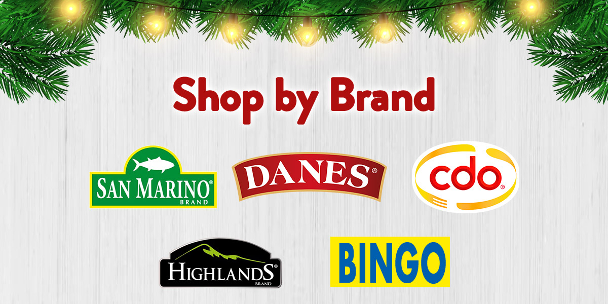 CDO Foodsphere Flagship Store, Online Shop | Shopee Philippines