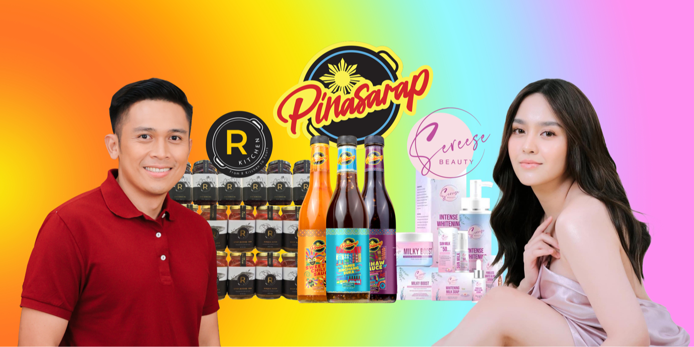 RKitchen Food, Online Shop | Shopee Philippines