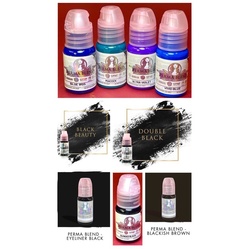 City of Ink PMU Supplies, Online Shop | Shopee Philippines