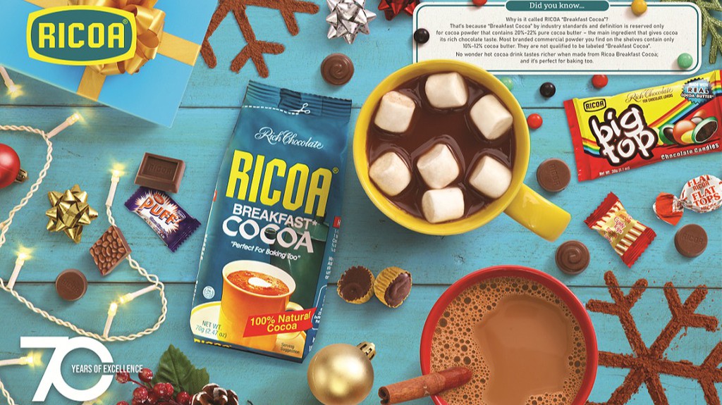 Comfoods Store, Online Shop | Shopee Philippines