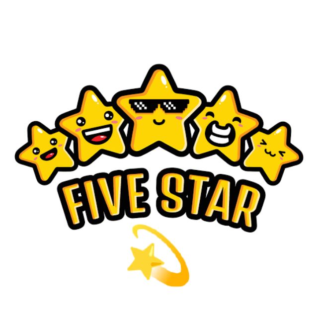 Five Star_Store, Online Shop | Shopee Philippines