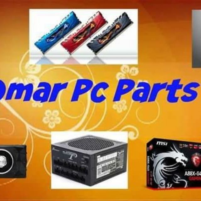 Tekkie Computer Center Inc., Online Shop | Shopee Philippines