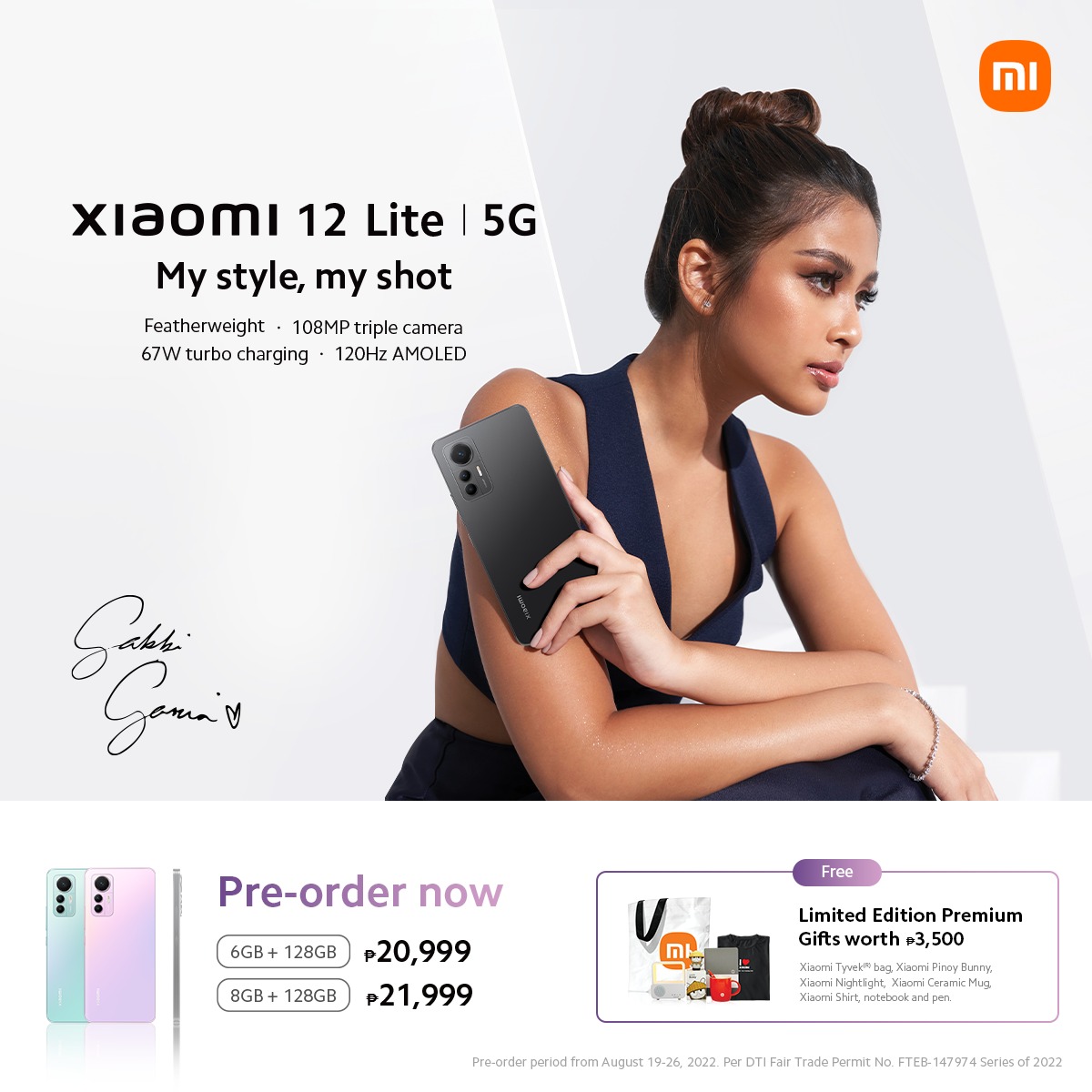 Xiaomi Official Store Philippines, Online Shop | Shopee Philippines