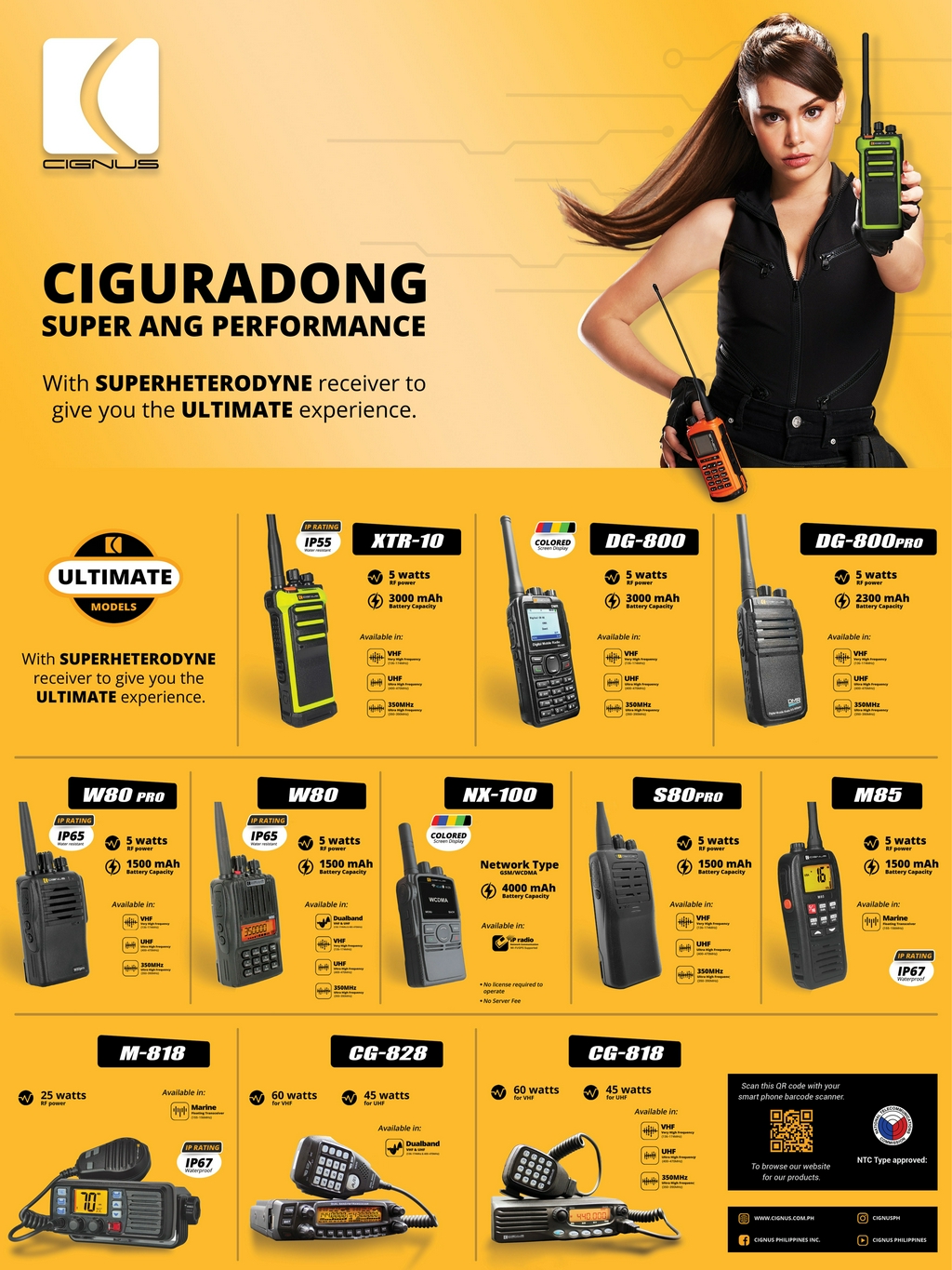 CIGNUS STORE, Online Shop | Shopee Philippines