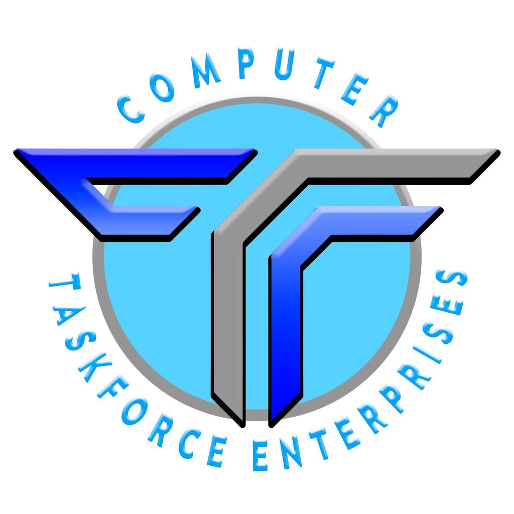Computer TaskForce Enterprises, Online Shop | Shopee Philippines