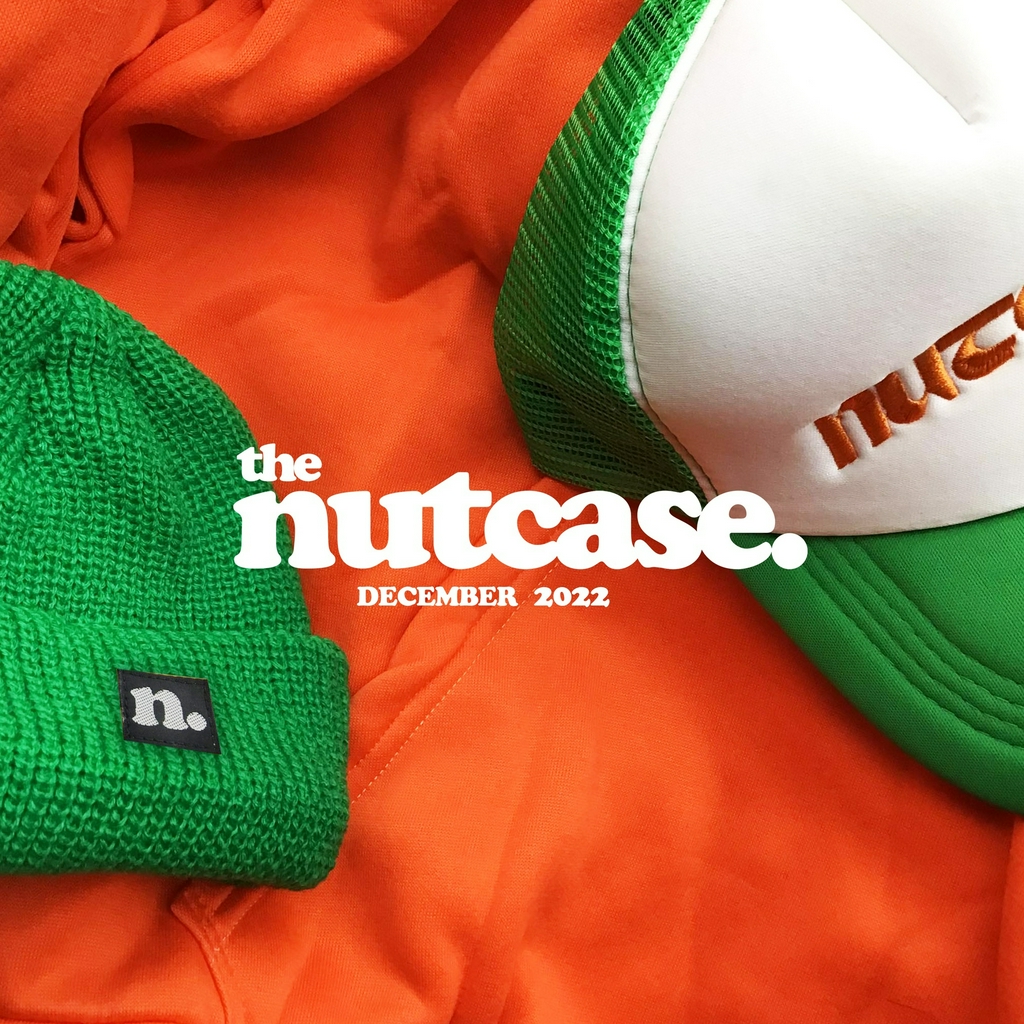 The Nutcase, Online Shop | Shopee Philippines