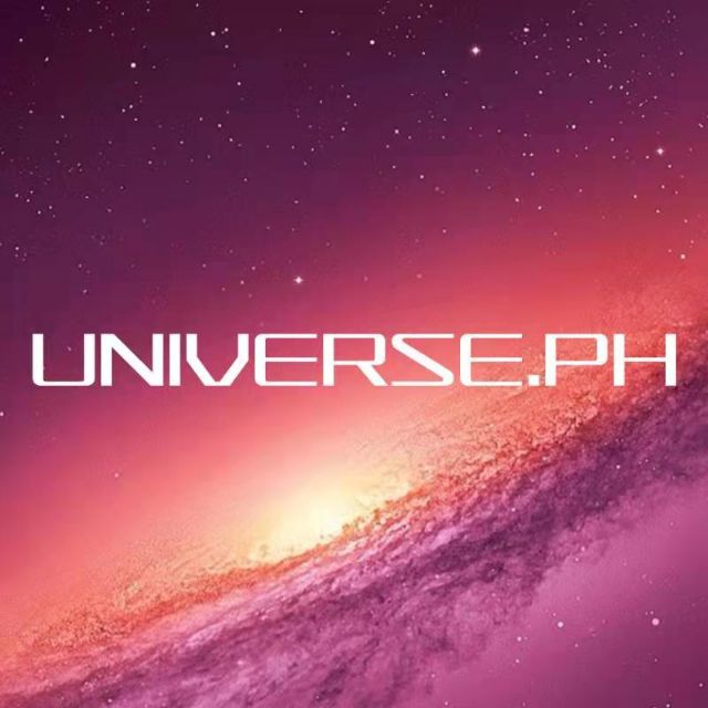 Universe., Online Shop | Shopee Philippines