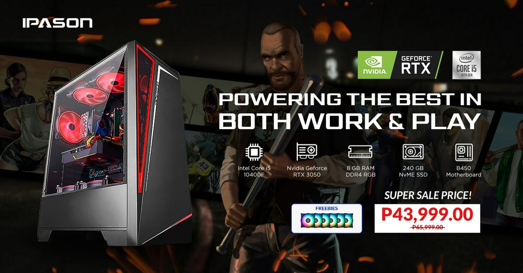 Ipason Philippines, Online Shop | Shopee Philippines