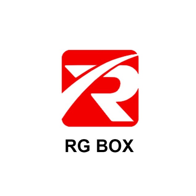 RG-BOX, Online Shop | Shopee Philippines