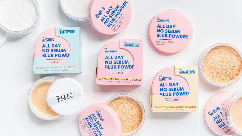 Dr. Sensitive, Online Shop | Shopee Philippines