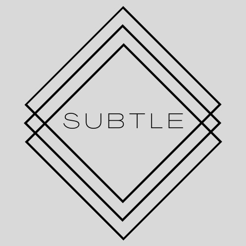 Subtle Things, Online Shop | Shopee Philippines