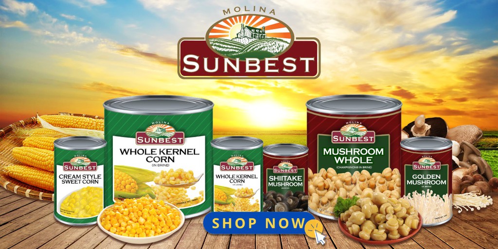 Molina & Sons, Online Shop | Shopee Philippines