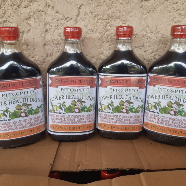 AMAZING PLANT PITO-PITO HERBAL, Online Shop | Shopee Philippines