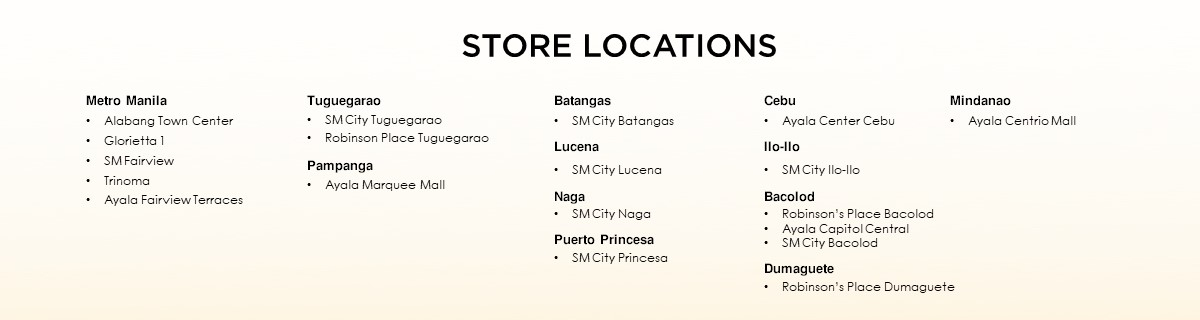 Blued Clothing Inc. , Online Shop | Shopee Philippines