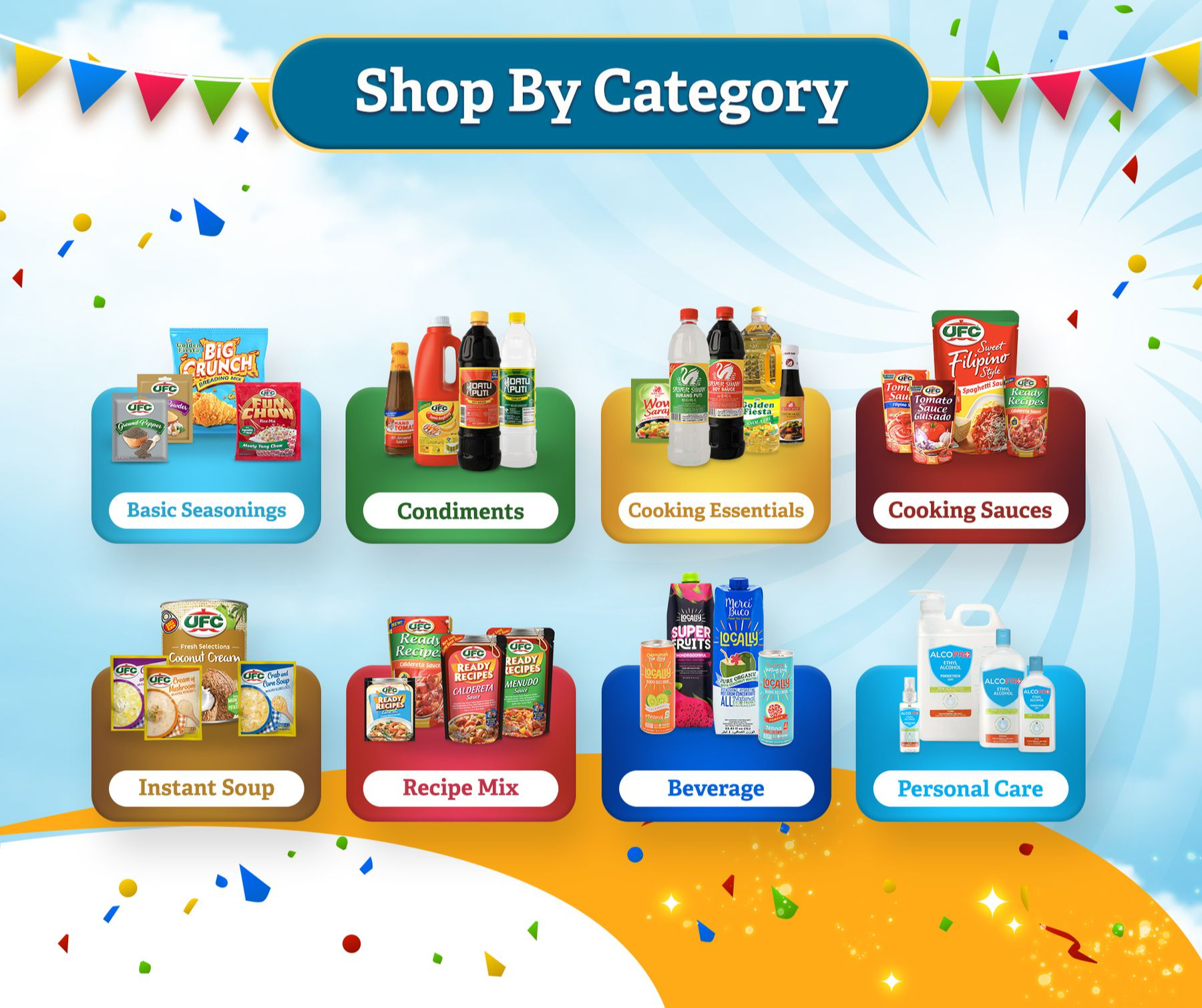 NutriAsia, Online Shop | Shopee Philippines