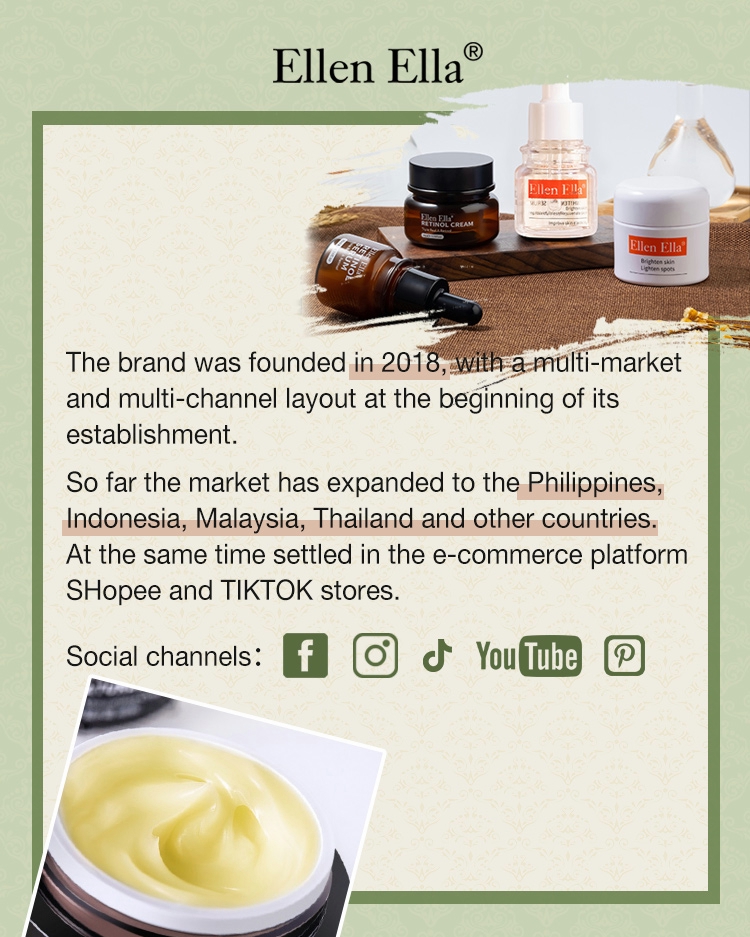 Ellen Ella Store, Online Shop | Shopee Philippines