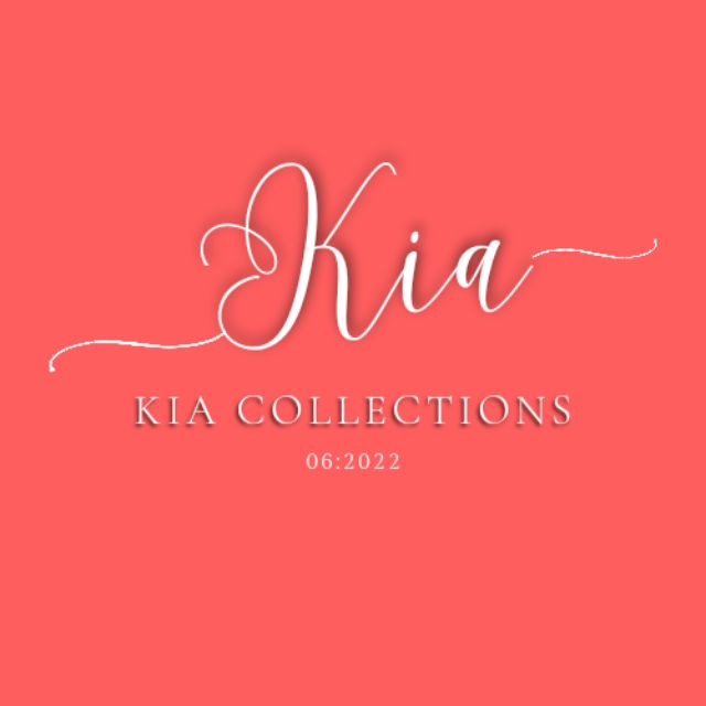Kia Collections, Online Shop | Shopee Philippines