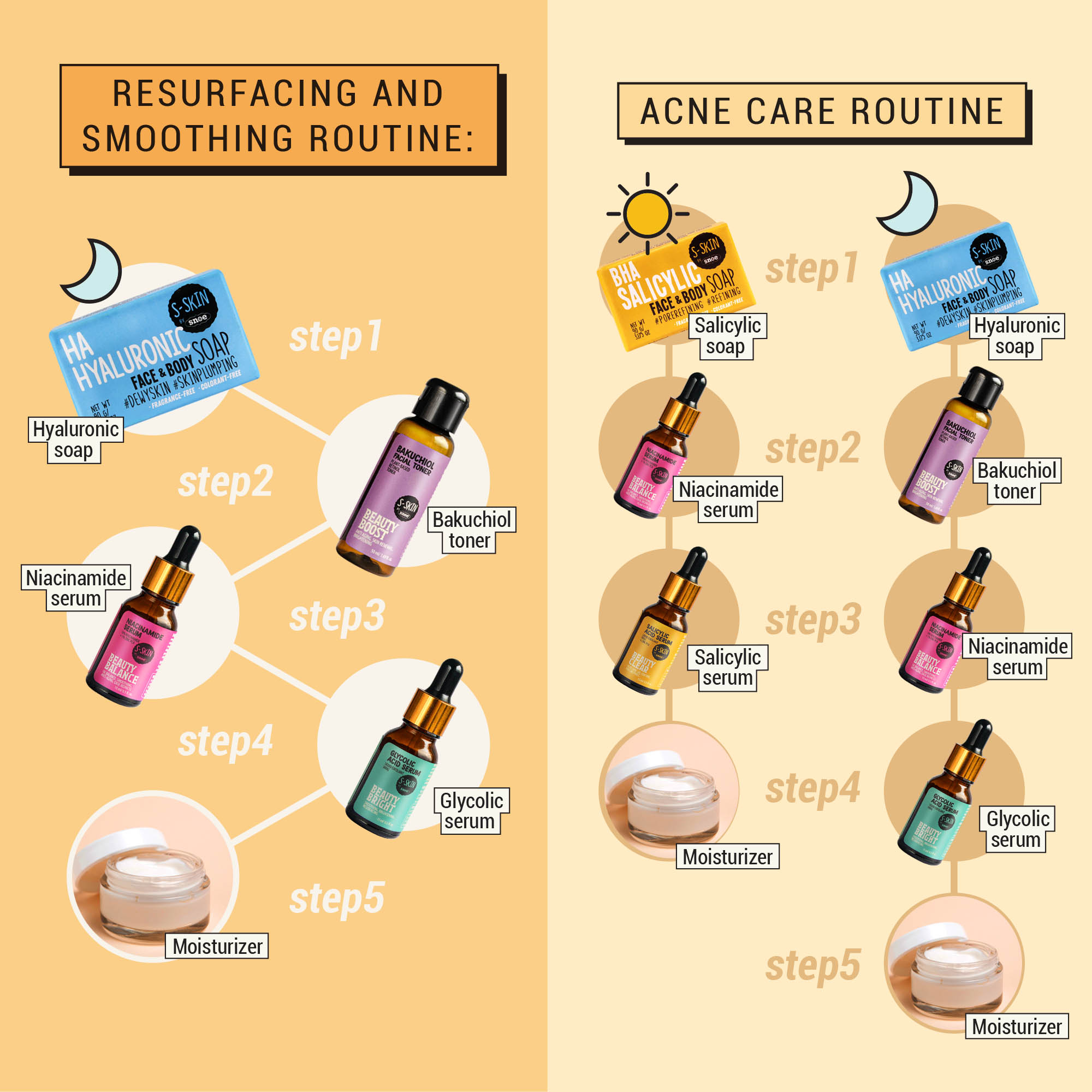 Snoe Beauty Store, Online Shop | Shopee Philippines