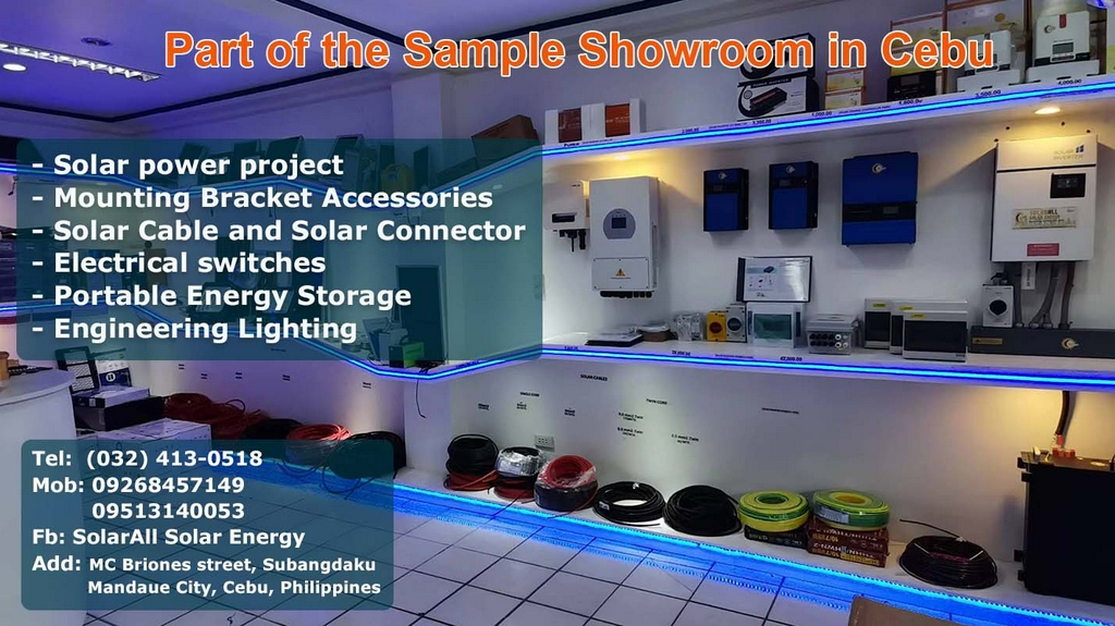 All Solar, Online Shop | Shopee Philippines