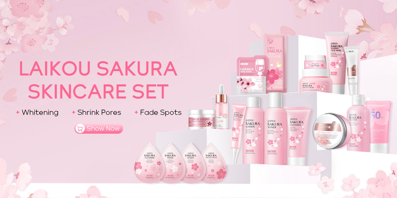 LAIKOU Official Store, Online Shop | Shopee Philippines