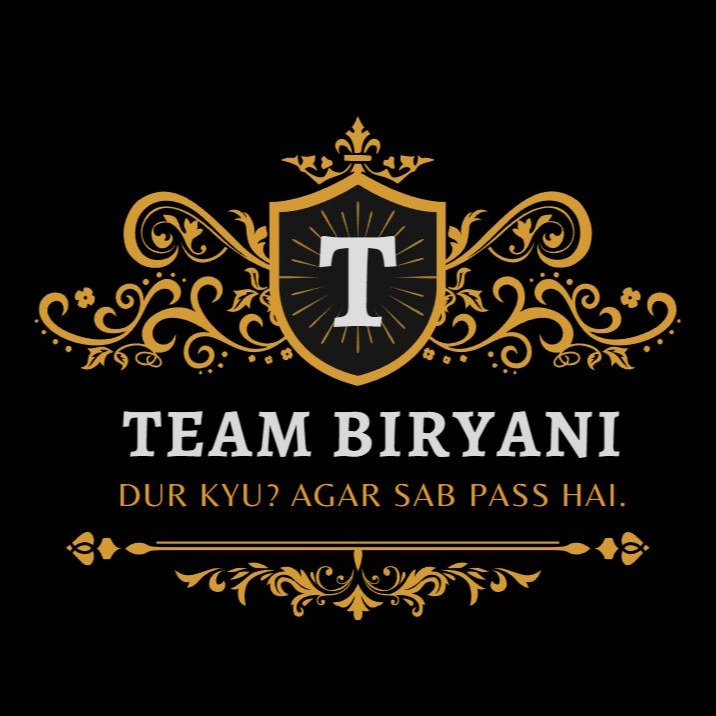 TEAM BIRYANI, Online Shop | Shopee Philippines