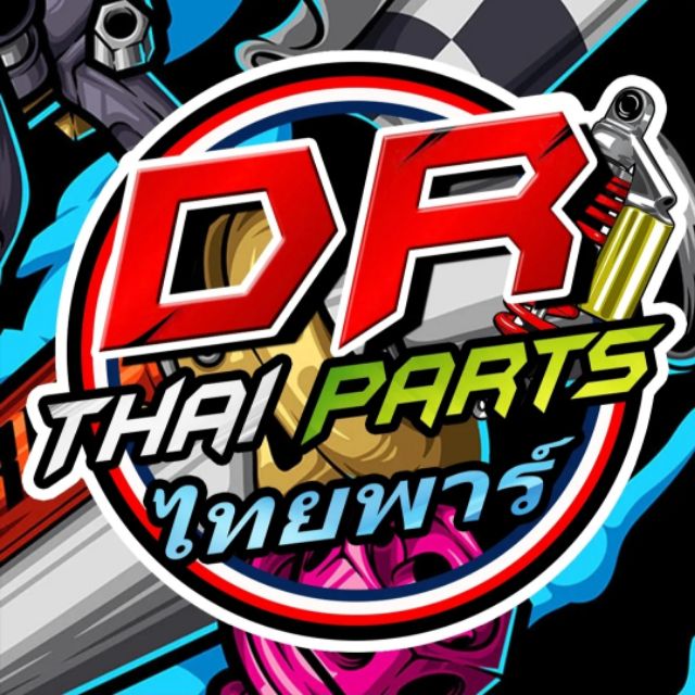 DR THAI PARTS, Online Shop | Shopee Philippines