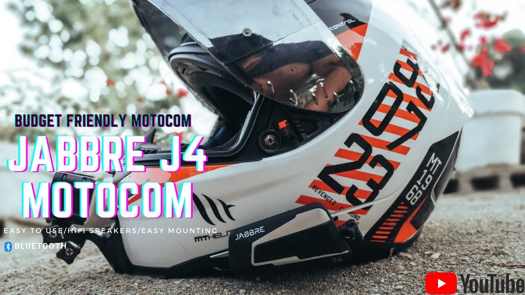 JABBRE MOTOCOM, Online Shop | Shopee Philippines