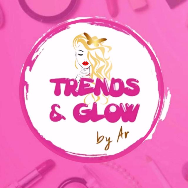 Trends & Glow by Ar, Online Shop | Shopee Philippines