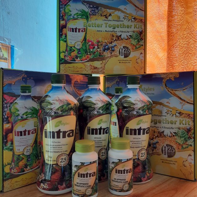 INTRAmazingJo, Online Shop | Shopee Philippines